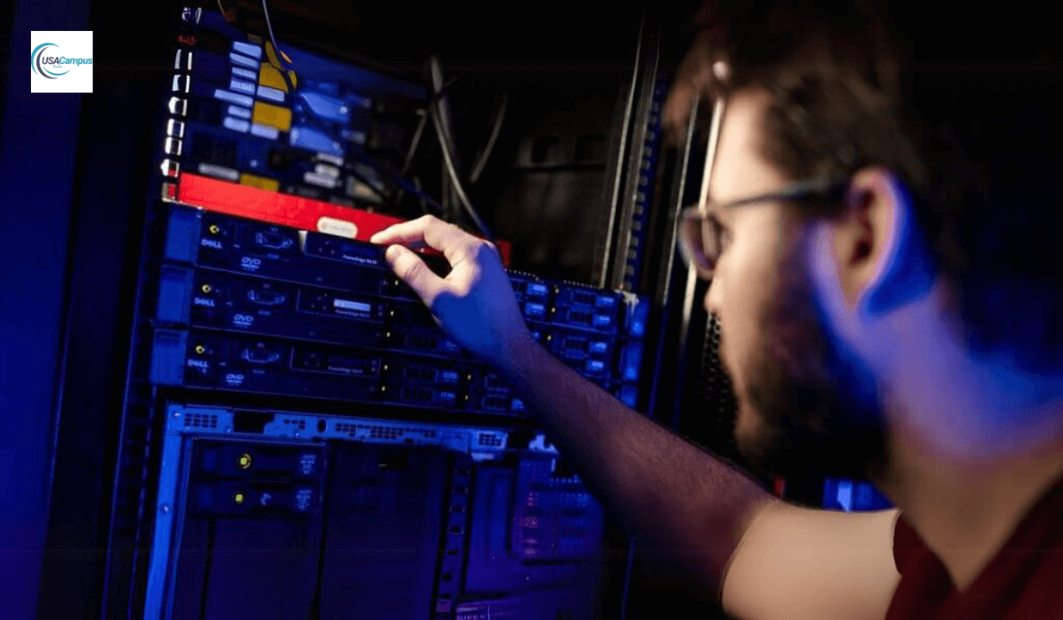 Best Computer Science Program? | Top 5