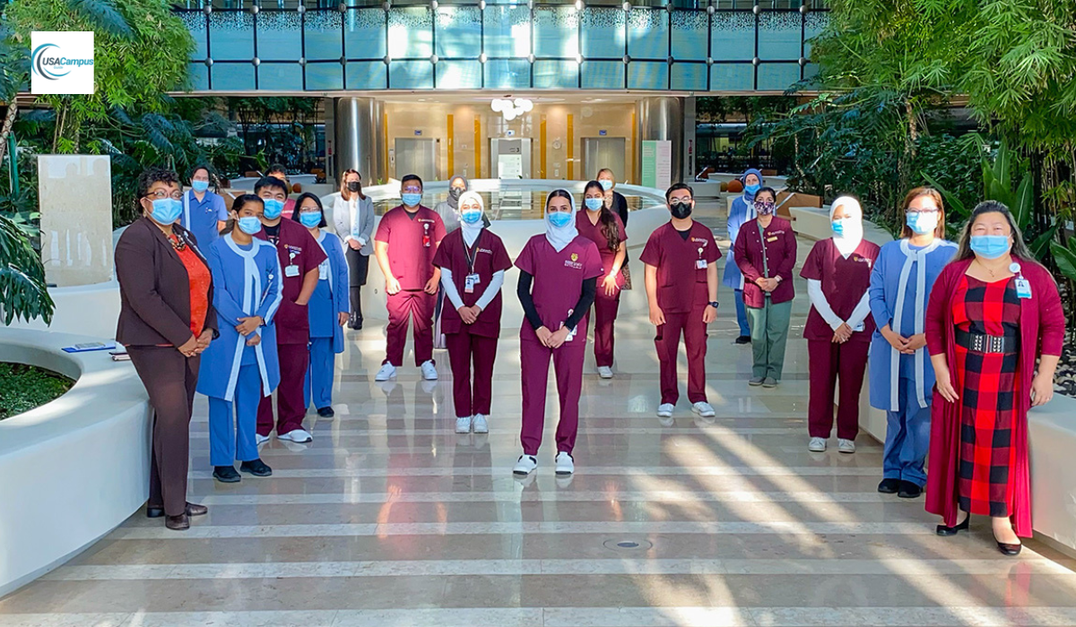 Top 7 Reason to Choose the Nursing at University of Calgary ...